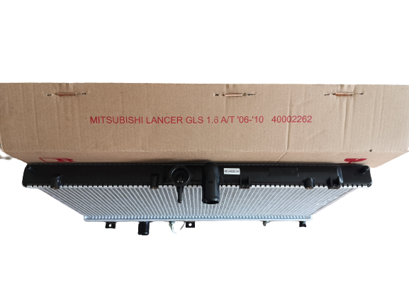 Mitsubushi Lancer AT 2003-2010 EVERCOOL 2 Row Radiator | Lazada PH