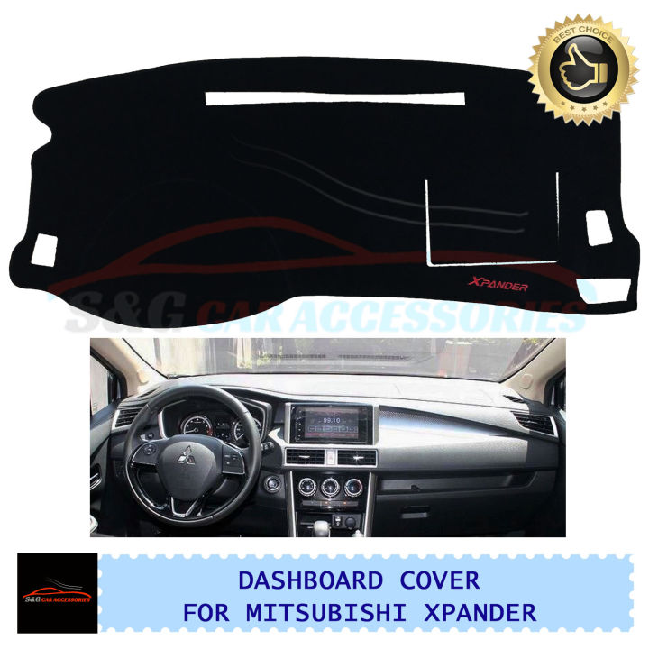 Mitsubishi Xpander 2018, 2019, 2020, 2021, 2022, 2023, 2024, 2025 High ...