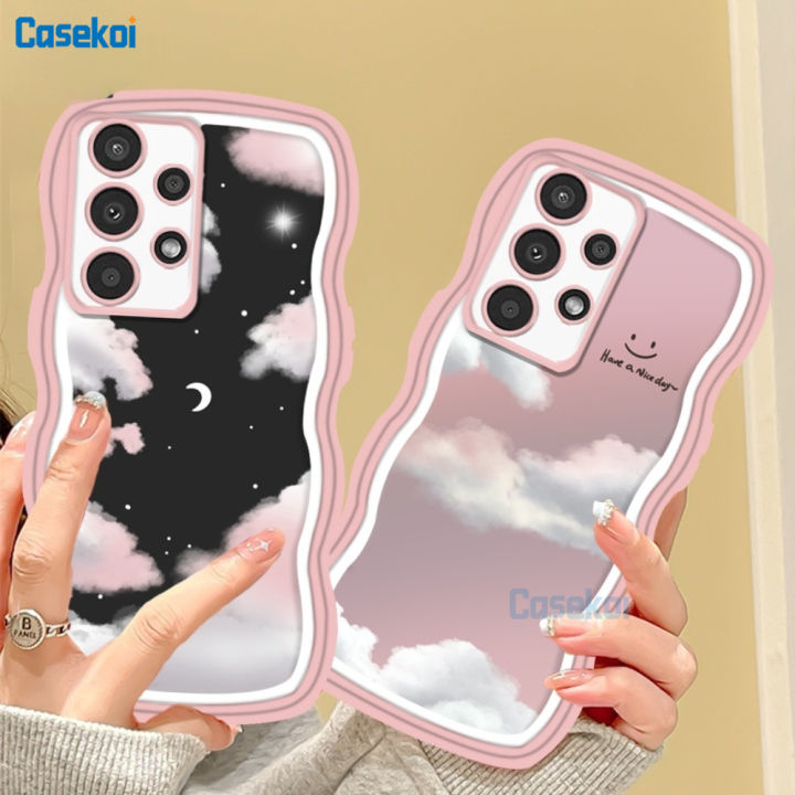 Casing hp Samsung A14 A04E A04S A13 A03 A03S A50 A50S A30S A23 A22 A21S ...