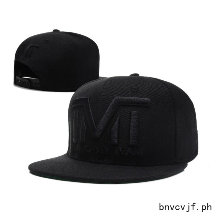 TMT (The Money Team) Cap 03 | Lazada PH