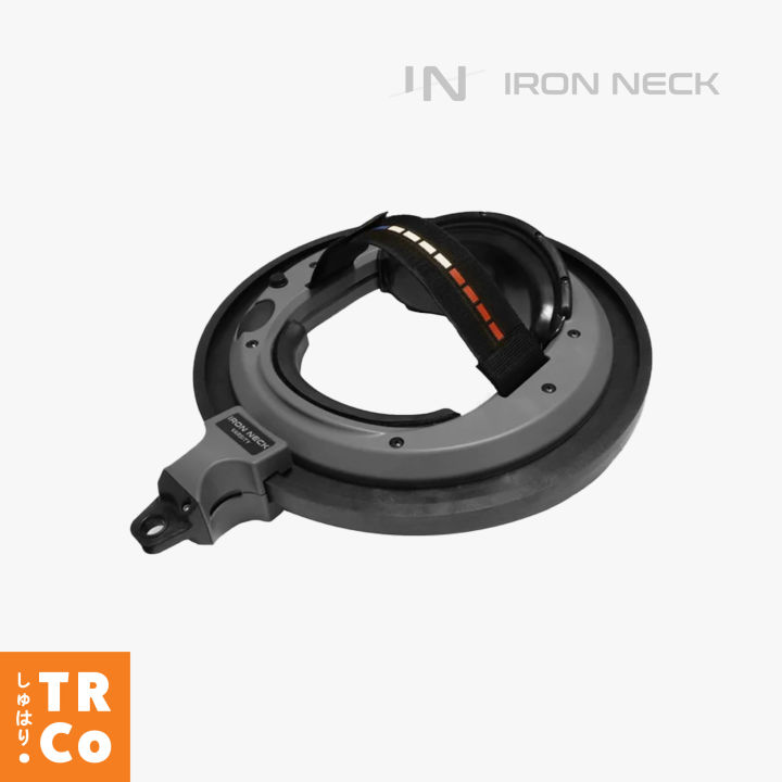 Iron Neck Varsity Bundle For Advanced Neck Core Strength and Relieves ...