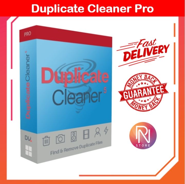 Duplicate Cleaner Pro 2024 | For Windows x64 | Full Working [Sent Email ...