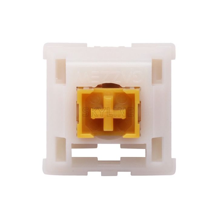 【In Stock】Gazzew Boba U4t U4tx (Stock/Lubed)(Upgraded Version) Half ...