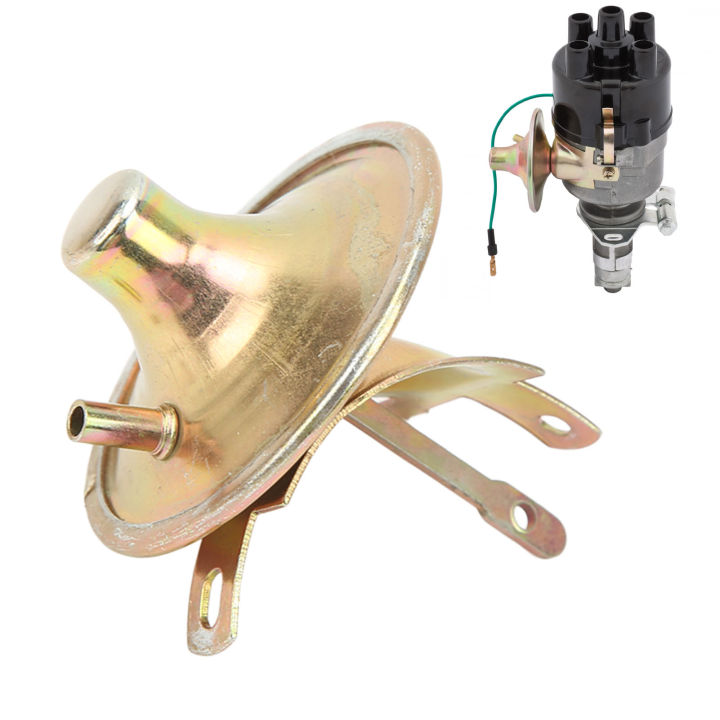Vacuum Advance Unit Long Service Life Distributor Vacuum Advance ...