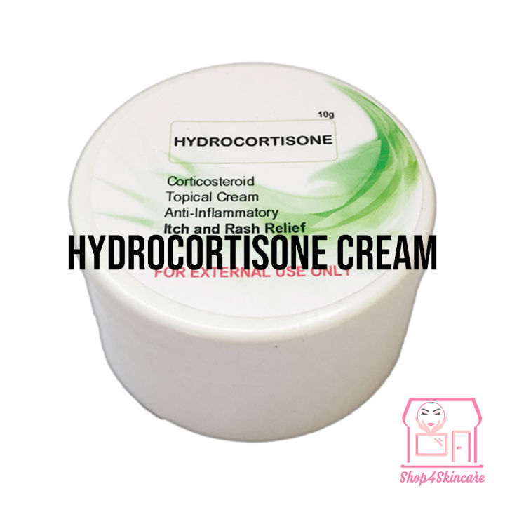 Anti Rash Cream 10g Anti Inflammatory Itch and Rash Relief | Lazada PH