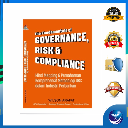 Penerbit Andi - The Fundamentals Of Governance, Risk Dan Compliance ...