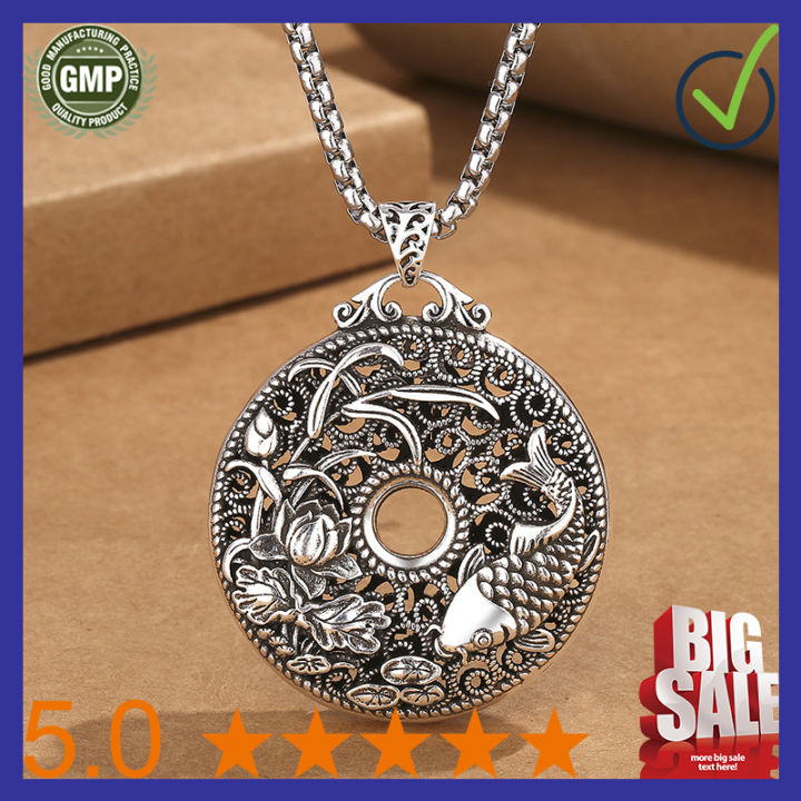 LIKT Chiba retro heavenly official blessing bat gourd fortune filigree ...