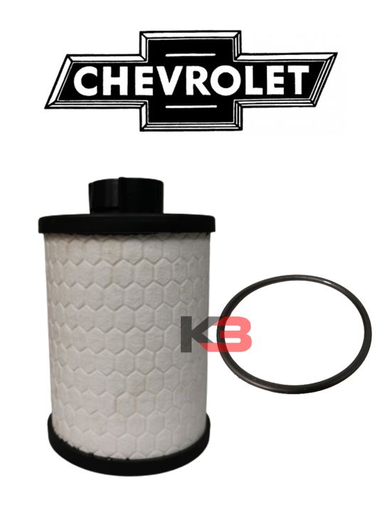 CHEVROLET CAPTIVA C100 2.0 FUEL FILTER ( DIESEL ) ( 93193621 ) | Lazada