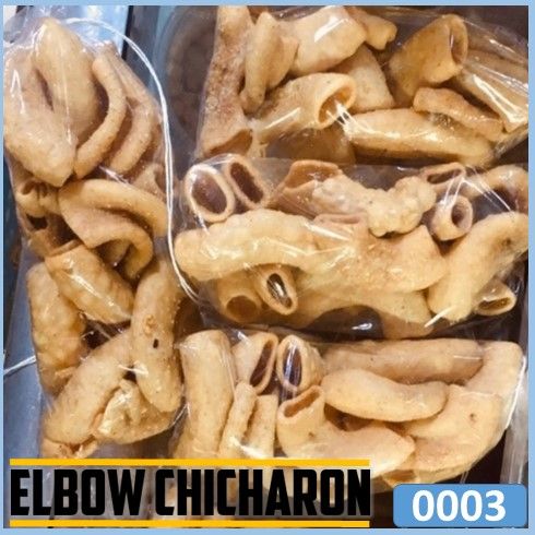 JM FG-0003 | D | JM Foods | Philippines Chicharon | Sweet Kropek ...