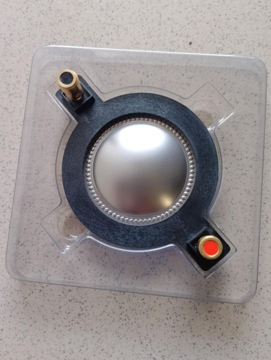 Original Voice coil 300-350w 1.75 INCHES /44.45mm VOICE COIL 8 ohms FIT ...