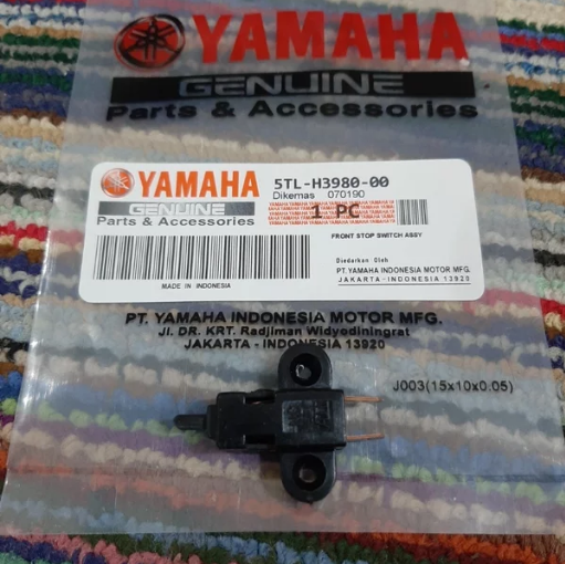 Switch rem kiri mio j mio soul xeon fino | Lazada Indonesia