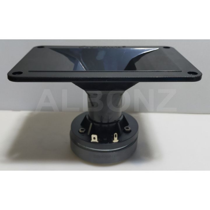 Crown HT-46 150Watts (4" x 6") Horn Tweeter (Original) | Lazada PH