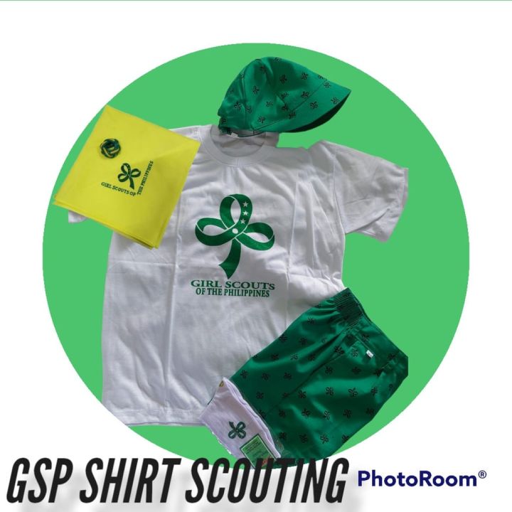 GIRL SCOUT UNIFORM SET// GSP SKIRT SCOUTING | Lazada PH GIRL SCOUT UNIFORM SET// GSP SKIRT SCOUTING | Lazada PH