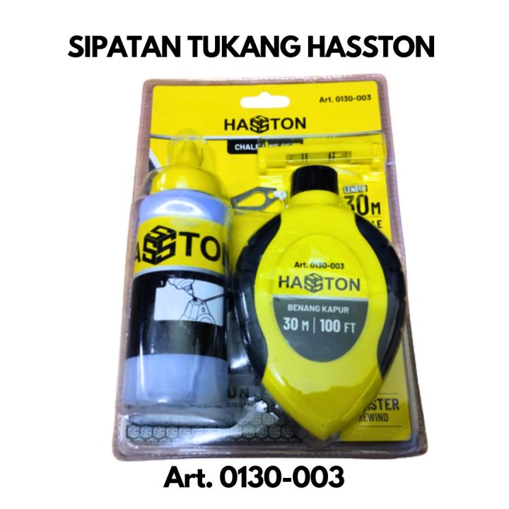 ANEKA - BENANG TUKANG SIPATAN + TINTA BUBUK PROHEX / Penggaris Lot ...