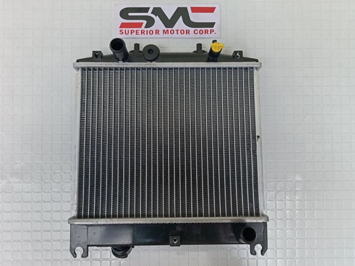 Suzuki Radiator Scrum for DD51T | Lazada PH