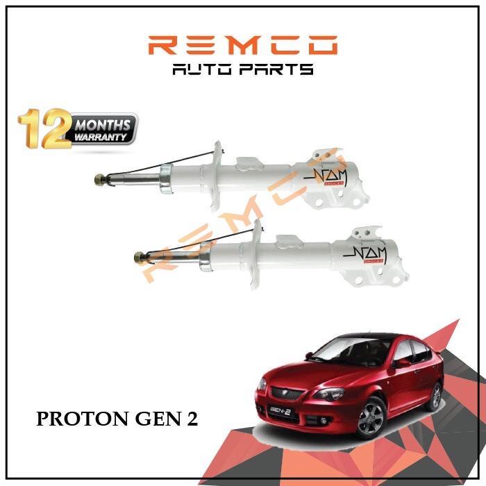PROTON GEN2 GEN 2 , PROTON PERSONA REAR SHOCK ABSORBER , NAM BY ...