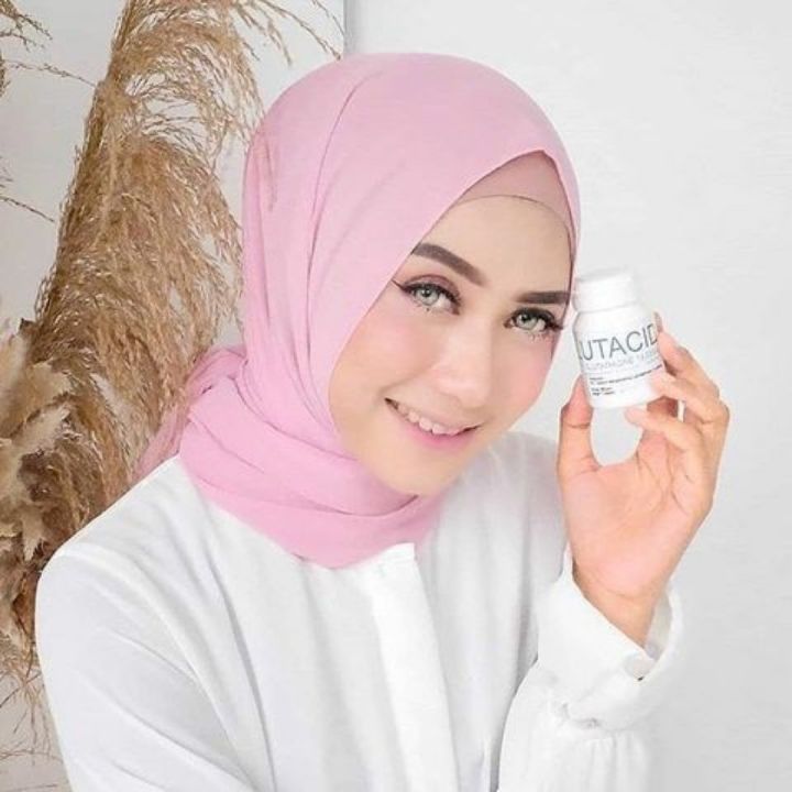 glutacid 1000mg original hq | Lazada