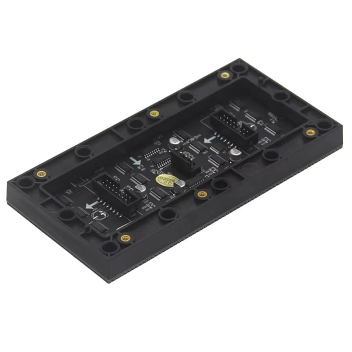 Full Color Mount Unit Board SMD P2.5 LED Display Panel Module 64x 32 ...