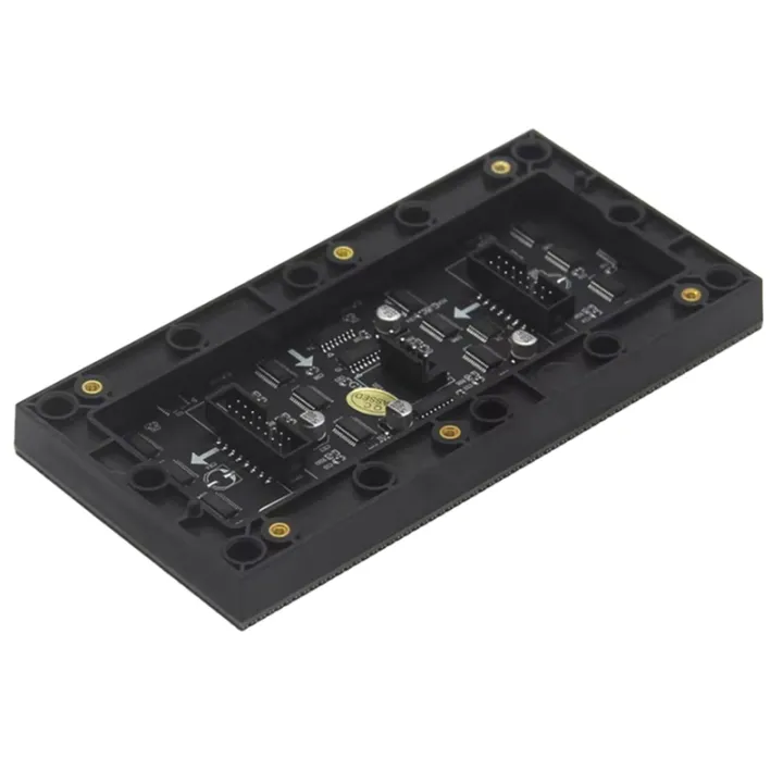 Full Color Mount Unit Board SMD P2.5 LED Display Panel Module 64x 32 ...