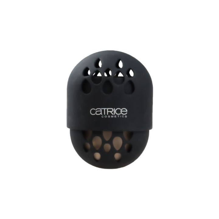 Catrice Make-Up Sponge & Case ฟองน้ำแต่งหน้า เครื่องสำอาง | Lazada.co.th