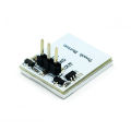 Capacitive Touch Switch HTTM Touch Button Sensor Module Green Blue Red ...