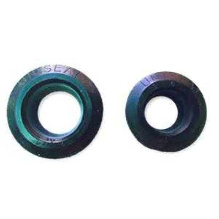 UNISEAL Rubber Fitting Flexible Tank Adapter Bulkhead R-406 | Lazada PH