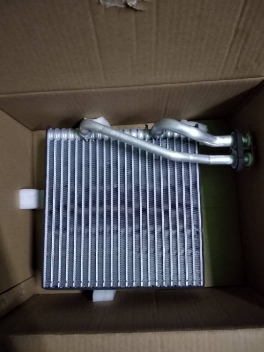 Isuzu Dmax 08 Evaporator Coil Laminated Car Aircon | Lazada PH