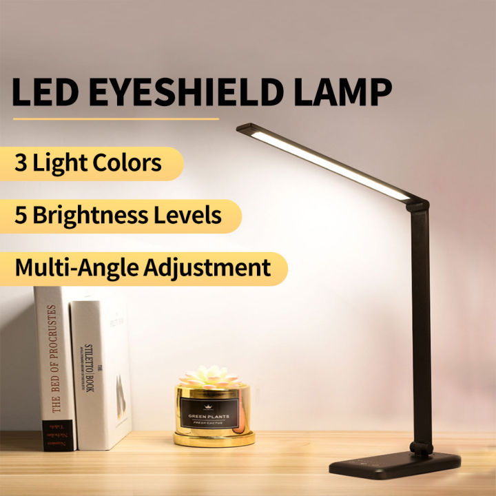 {SG} Touch Dimming LED Table Lamp / Desk Lamp / Reading Light / Study ...