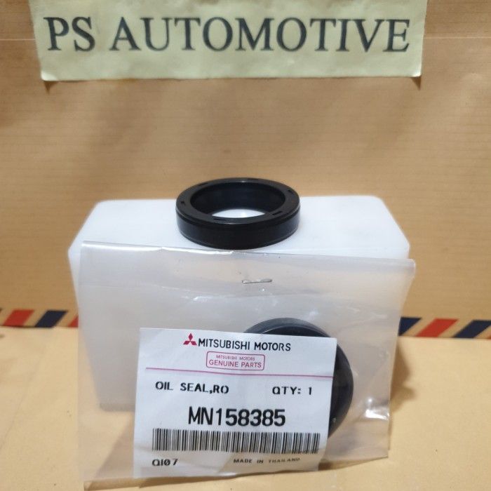 SEAL INJECTOR MITSUBISHI PAJERO SPORT BESAR MN158385 | Lazada Indonesia