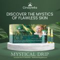 Cindyrella Mystical Drip - with Glutathione | Lipoic Acid | Collagen ...