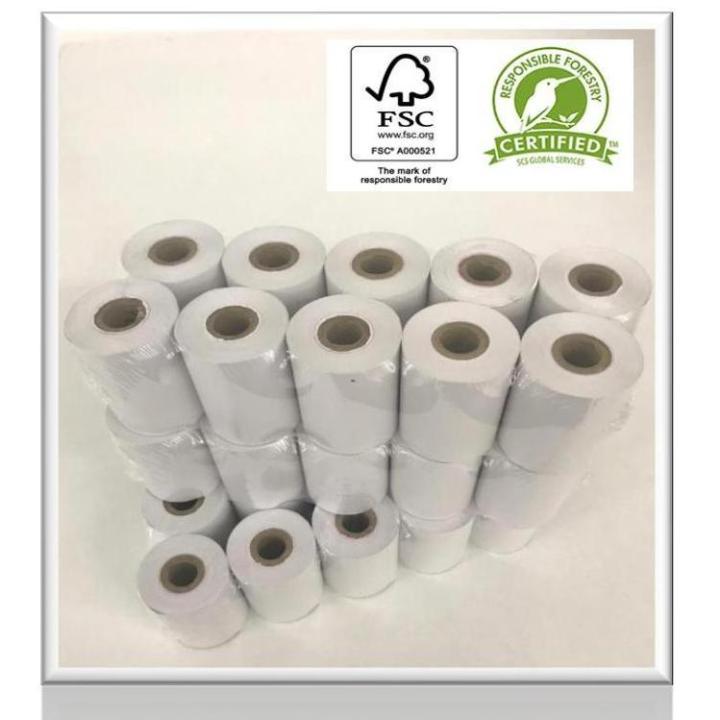 30 Rolls of Nets / Credit Card / Deliveroo / Foodpanda / Honestbee ...