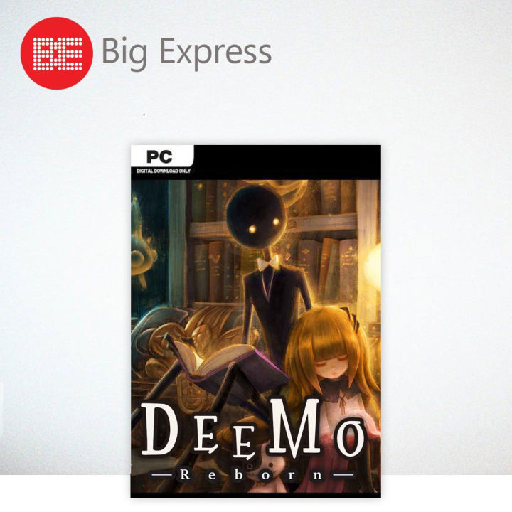 DEEMO Reborn PC OFFLINE - Big Express | Lazada