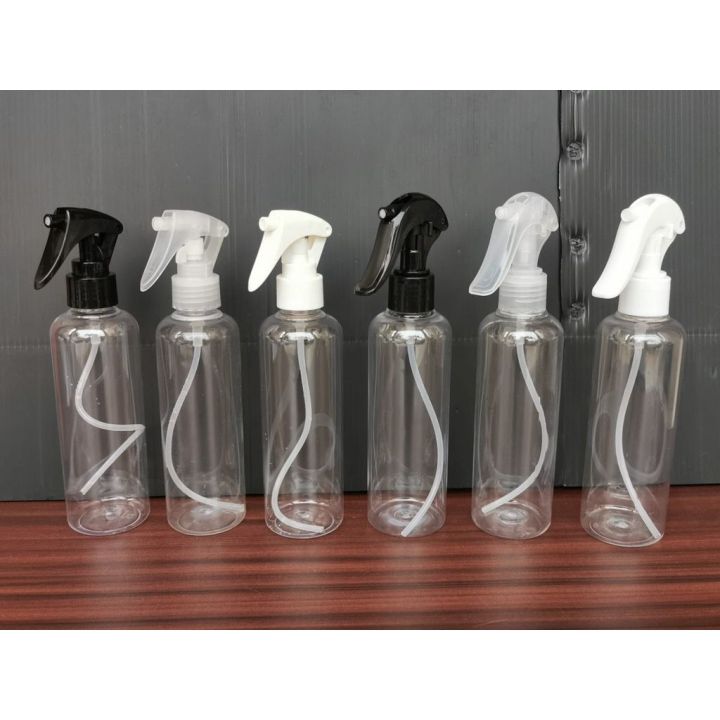 Botol Spray Trigger Bebek Burung Angsa 250 ml 250ml | Lazada Indonesia