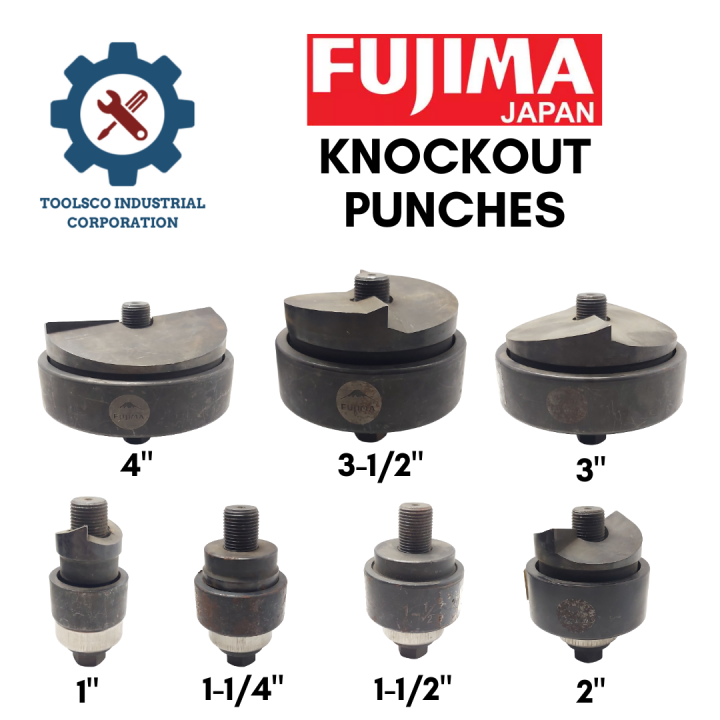 FUJIMA JAPAN®KNOCKOUT PUNCHES | Lazada PH
