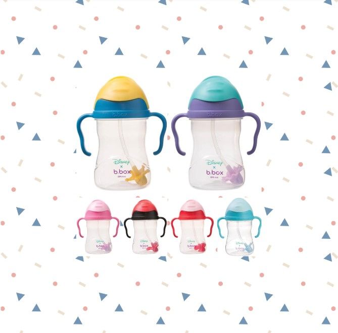 Bbox Sippy Cup Disney แก้วหัดดื่มจากประเทศออสเตรเลีย | Lazada.co.th