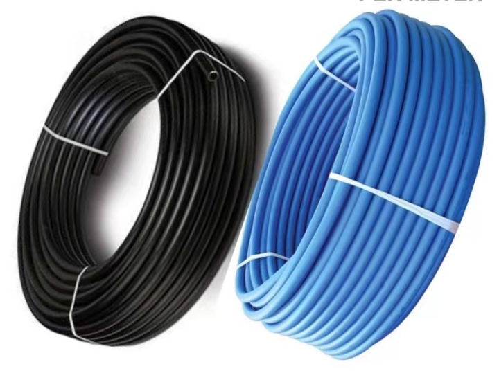 PE Hose SDR11 Polyethylene Pipe for Portable Water PE Water Supply Pipe ...
