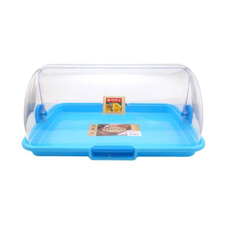 Tempat Roti / Lion star / RL-3 Festiva Living Case - One Tier Tempat ...