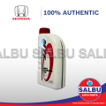 HONDA MTF MANUAL TRANSMISSION FLUID 1 Liter FOR HONDA CARS | Lazada PH