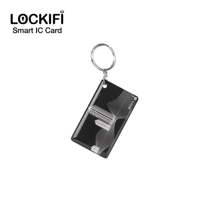 Lockifi IC Card | Lazada PH