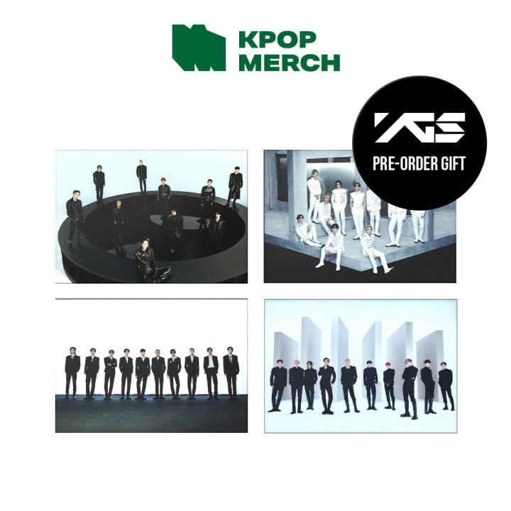 [ +YG SELECT GIFT ] TREASURE - 2ND FULL ALBUM [ REBOOT ] YG TAG ALBUM ...