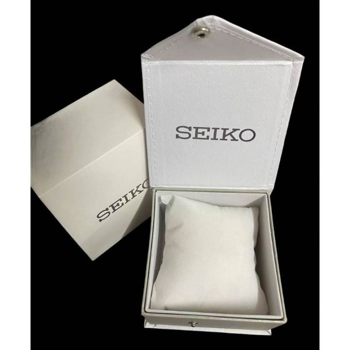 Seiko box medium size | Lazada PH
