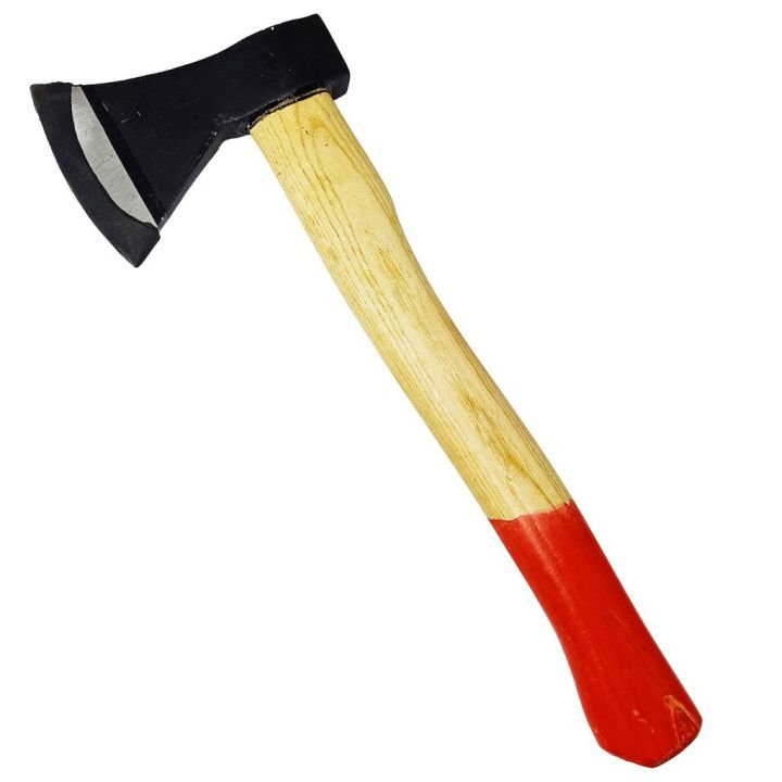 Multipurpose Wooden Handle Axe for Cutting Woods (Palakol) | Lazada PH