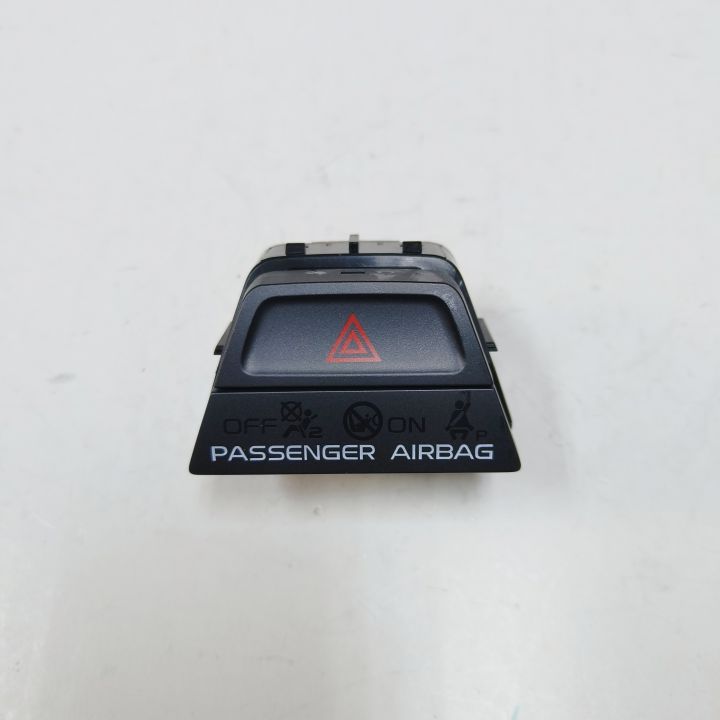 Proton X70 Hazard Warning Light Switch Original | Lazada