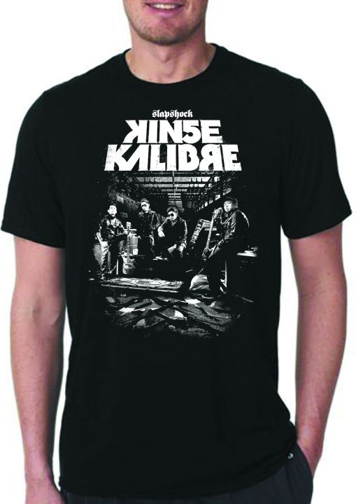 SlapShock Kinse Kalibre | Lazada PH