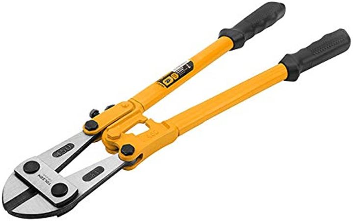 GUNTING BESI GUNTING KAWAT GUNTING BOLT CUTTER 24 INCH | Lazada Indonesia