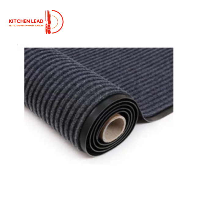 Rainmat Hotel Entrance Mat w/ Anti Slip, 6x3ft | Lazada PH