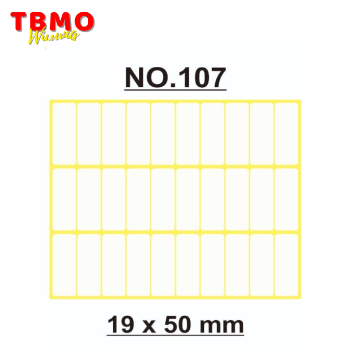Label Harga OCI 107 Olean City | Lazada Indonesia