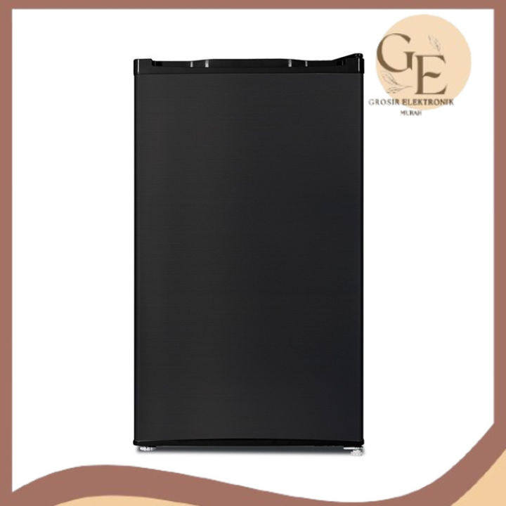 Changhong Kulkas 1 pintu Refrigerator Lemari Es Kapasitas 100 Liter ...