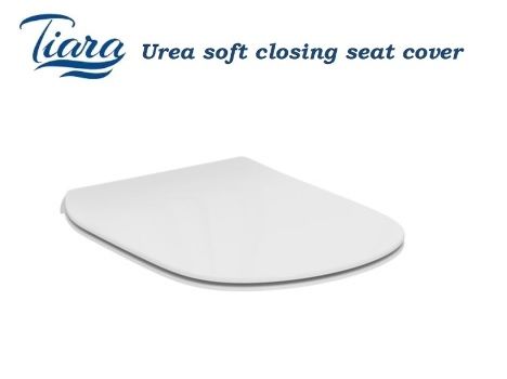 TIARA / MAGNUM WC-538/535/935/938/935S/938S Seat Cover | Water Closet ...