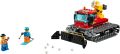 Lego City 60222 - Snow Groomer - Bộ xếp hình Lego Xe dọn tuyết | Lazada.vn